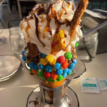 MILKSHAKE WASTED - Updated February 2025 - 35 Photos & 14 Reviews - LAS ...