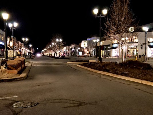 THE SHOPS AT FALLEN TIMBERS - Updated February 2025 - 10 Photos & 19 ...