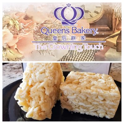 QUEEN’S BAKERY - 375 Photos & 337 Reviews - 809 N Broadway, Los Angeles, California - Bakeries ...