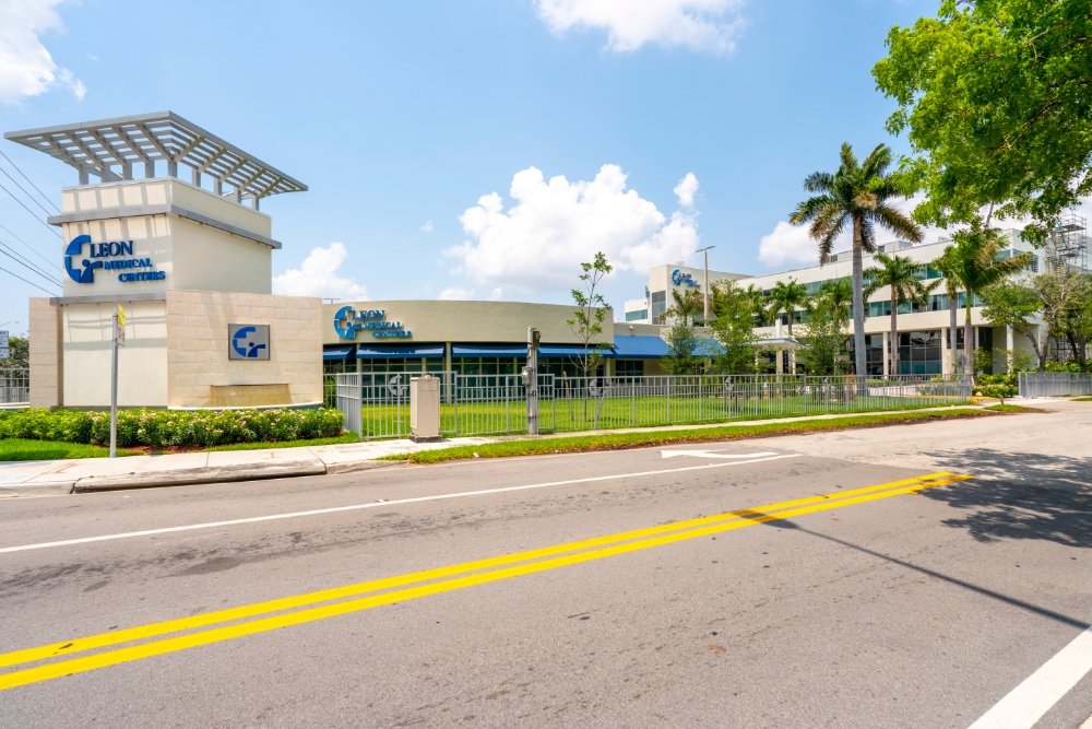 LEON MEDICAL CENTERS - KENDALL - Updated January 2026 - 11 Reviews ...