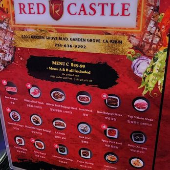 RED CASTLE - Updated May 2025 - 1522 Photos & 2024 Reviews - 8303 ...