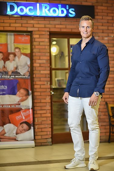 DOC ROB’S CHIROPRACTIC WELLNESS CLINIC - Updated October 2025 - POS ...