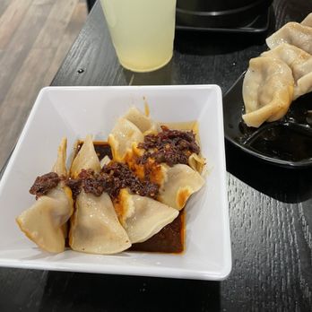 DUMPLING DOJO - Updated 2024 - 642 Photos & 361 Reviews - 16 Glen Rd ...