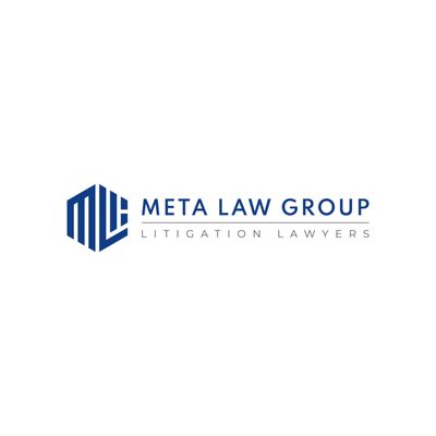 META LAW GROUP - Updated December 2025 - 40 Reviews - 1801 Century Park ...