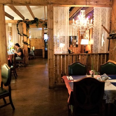 GERMAN CAFE - 319 Photos & 262 Reviews - 452 S Maple St, French Lick ...