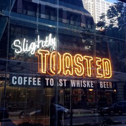 SLIGHTLY TOASTED - Updated July 2025 - 161 Photos & 128 Reviews - 22 N ...