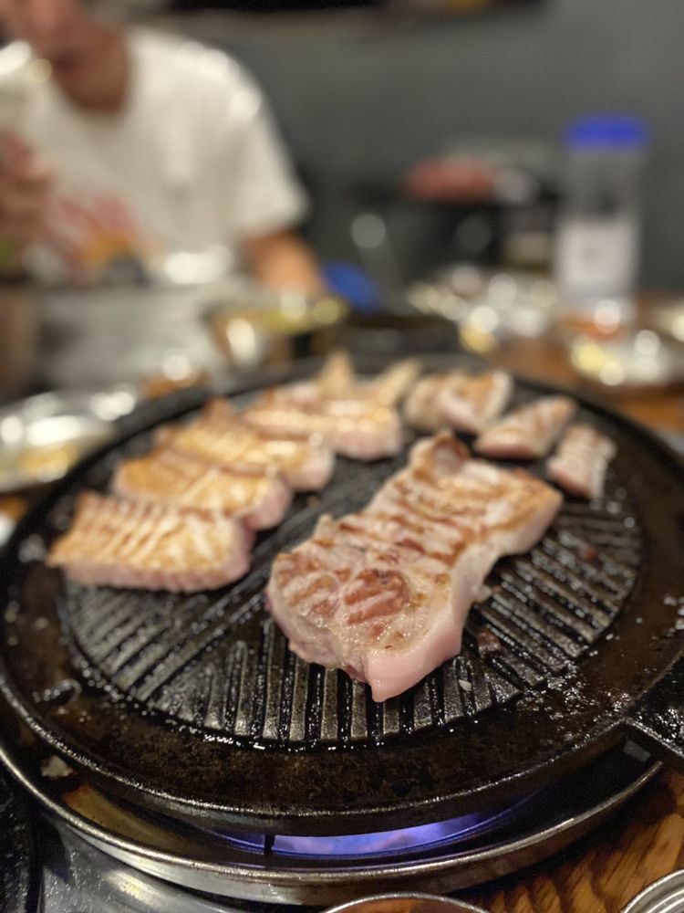 JONGRO BBQ - 4143 Photos & 2379 Reviews - 22 W 32nd St, New York, NY ...