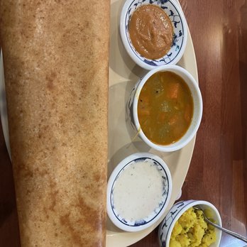 5TH ELEMENT INDIAN BISTRO & BAR - Updated June 2025 - 104 Photos & 84 ...