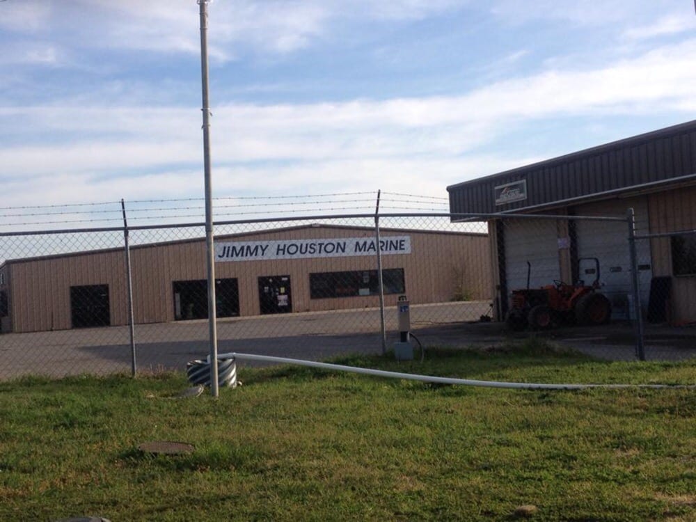 JIMMY HOUSTON MARINE & KAWASAKI - Updated January 2026 - 25120 Hwy 82 ...