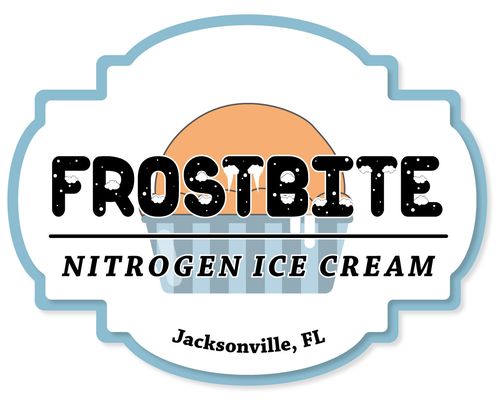 FROSTBITE NITROGEN ICE CREAM - 20 Photos - St. Johns, Florida - Ice ...
