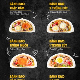 PAPA BANH BAO - Updated December 2024 - 93 Photos & 45 Reviews - 904 ...