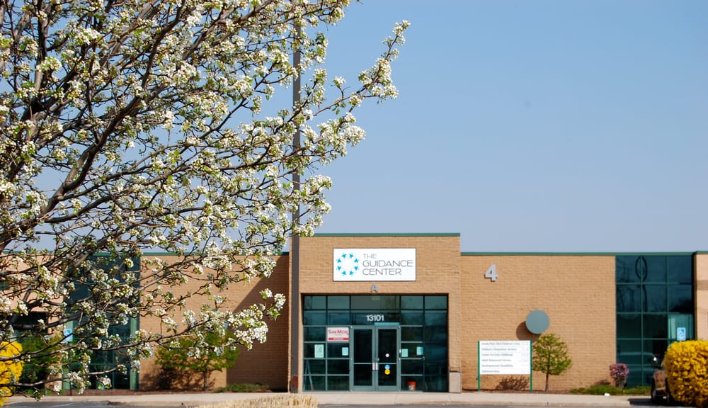 THE GUIDANCE CENTER - Updated December 2025 - 13101 Allen Rd, Southgate ...