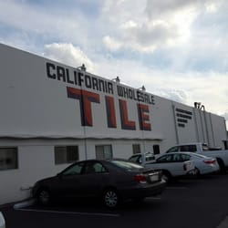 CALIFORNIA WHOLESALE TILE - 20 Photos & 28 Reviews - 1656 S State ...
