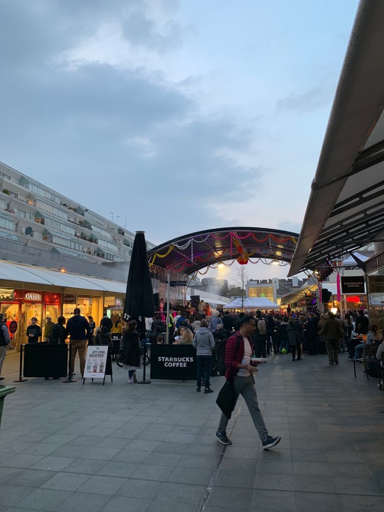 THE BRUNSWICK SHOPPING CENTRE - 21 Photos & 18 Reviews - Shopping ...