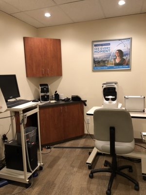 GREAT VISION EYE CARE/A COLORADO EYE CENTER PRACTICE - Updated December ...
