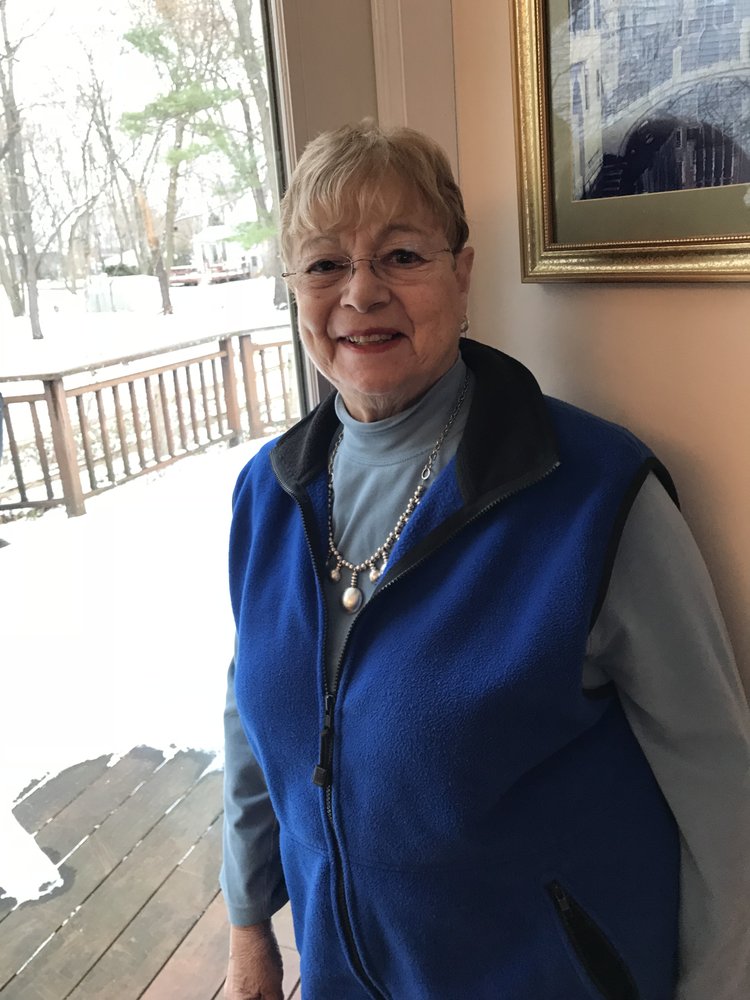 GAIL A ROSENBERG - Updated April 2025 - White Plains, New York ...