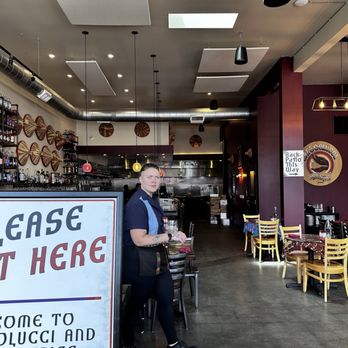 CAFE COLUCCI - Updated December 2024 - 963 Photos & 1336 Reviews - 5849 ...