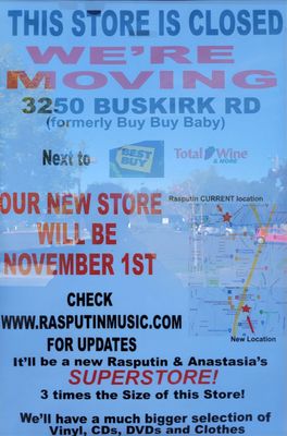 RASPUTIN MUSIC - Updated December 2024 - 40 Photos & 115 Reviews - 3250 ...