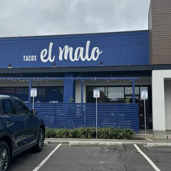 EL MALO TACOS - Updated November 2024 - 122 Photos & 51 Reviews - 1705 ...
