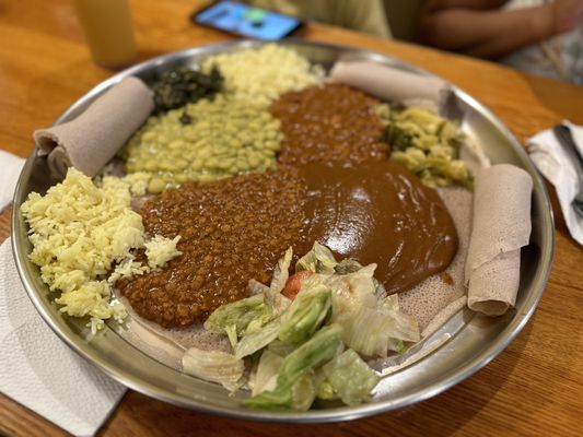 ALTU’S ETHIOPIAN CUISINE - Updated December 2025 - 142 Photos & 186 ...