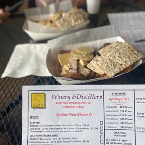 OZAN VINEYARD & WINERY - 121 Photos & 58 Reviews - 173 Country Rd 301 ...