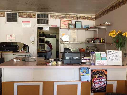 MAMA OSAS AFRICAN RESTAURANT - Updated December 2025 - 23 Photos & 29 ...