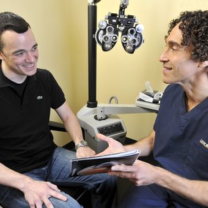 OTTAWA RETINA CENTRE - Updated July 2025 - 2211 Carling Avenue, Ottawa ...