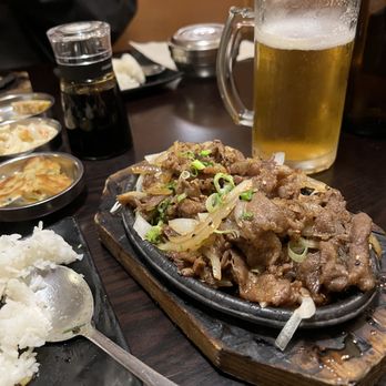 HANBUL KOREAN BBQ - Updated October 2024 - 364 Photos & 234 Reviews ...