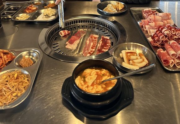 THE K BBQ - Updated December 2025 - 141 Photos & 57 Reviews - 16410 ...