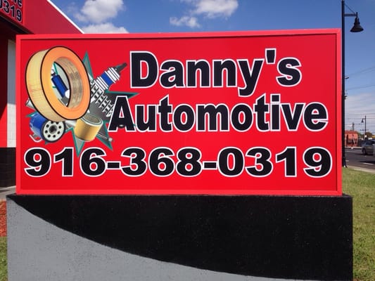 DANNY’S AUTOMOTIVE - Updated February 2025 - 58 Photos & 288 Reviews ...