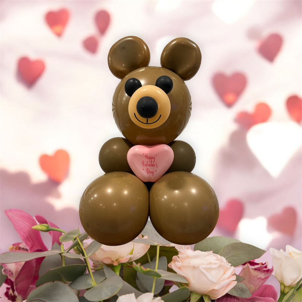 SOLO MIA BALLOON CREATIONS - Updated September 2025 - 135 Photos ...