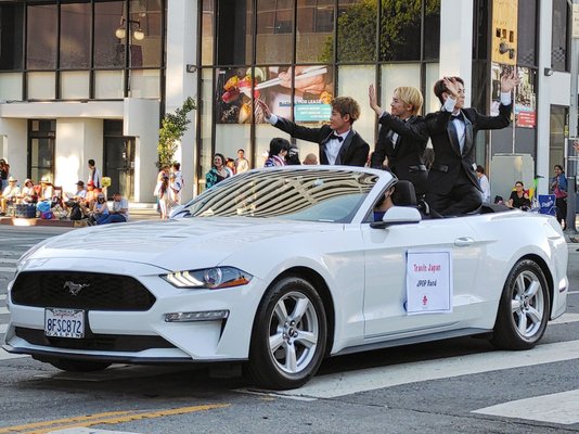 NISEI WEEK PARADE - Updated August 2025 - 260 Photos & 17 Reviews ...