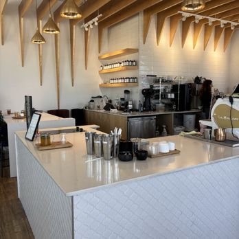 PAX & BENEFICIA COFFEE - Updated December 2025 - 147 Photos & 91 ...