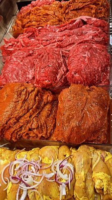 CARNES Y MARISCOS LUIS - 22 Photos & 16 Reviews UPDATED - Butcher ...