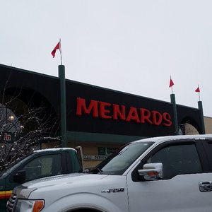 MENARDS - Updated July 2025 - 17 Photos & 37 Reviews - 12600 Plaza Dr ...