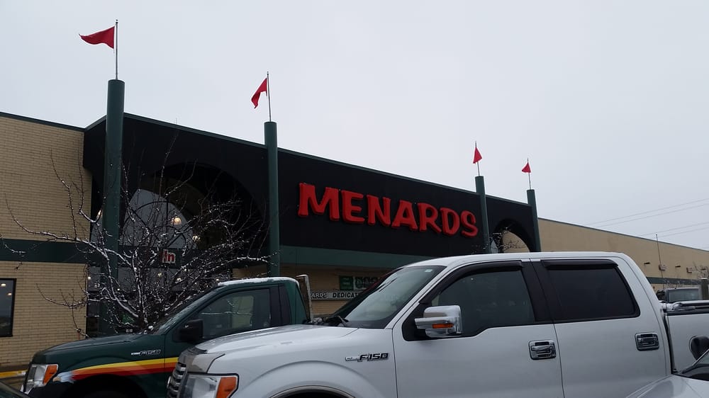 MENARDS MAPLE GROVE - Updated November 2025 - 16 Reviews - 16500 96th ...