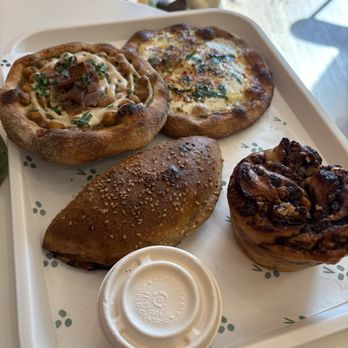 MAJDAL BAKERY - Updated January 2026 - 88 Photos & 28 Reviews - 618 S ...