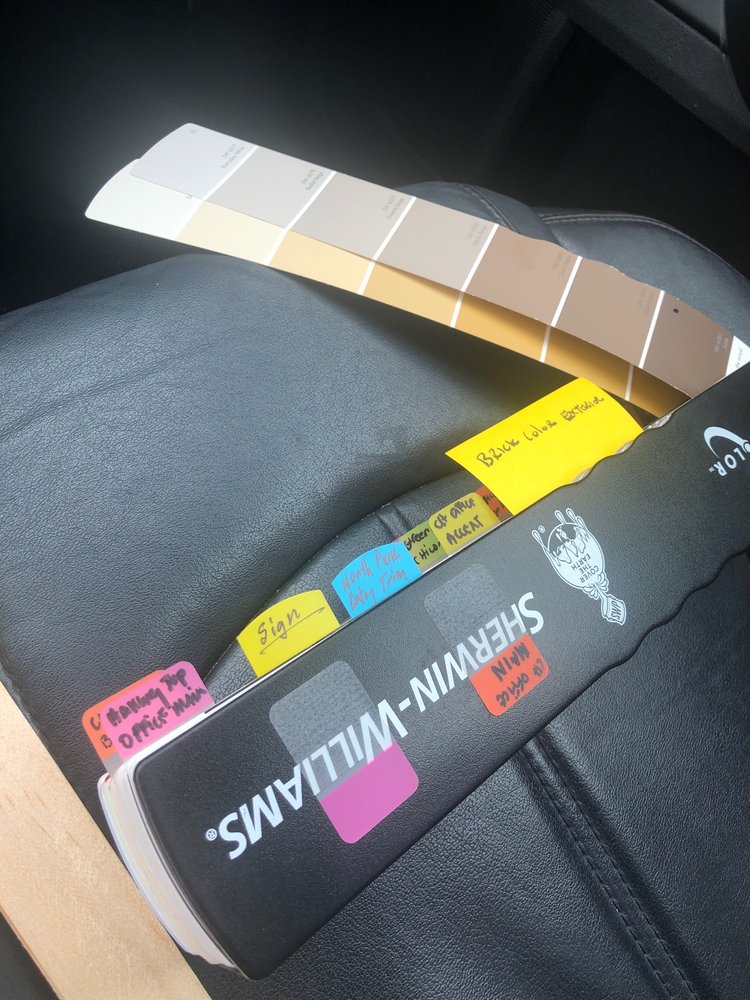 SHERWIN-WILLIAMS PAINT STORE - Updated June 2025 - 4116 S Campbell Ave ...