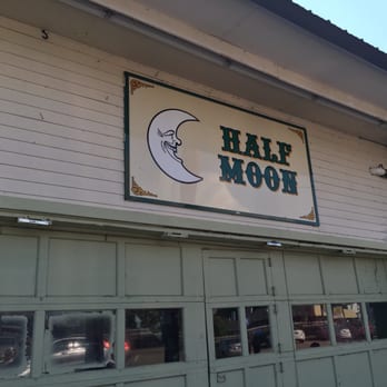 HALF MOON AMUSEMENT ARCADES - Updated October 2025 - 14 Photos & 10 ...