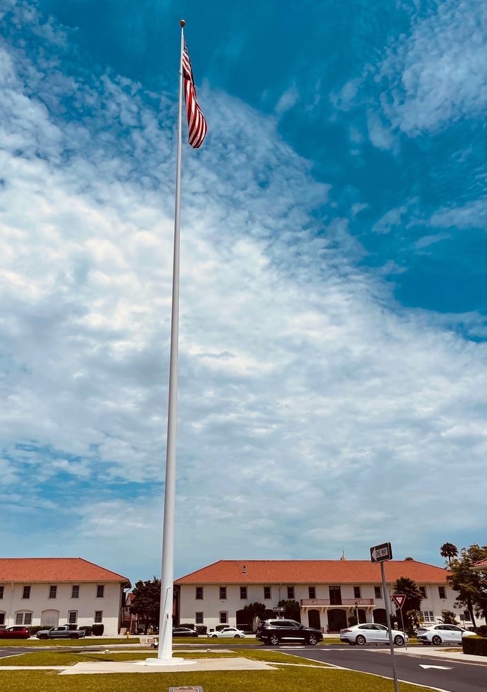 FORT MACARTHUR/LA AIR FORCE BASE - Updated April 2025 - 18 Photos & 16 ...