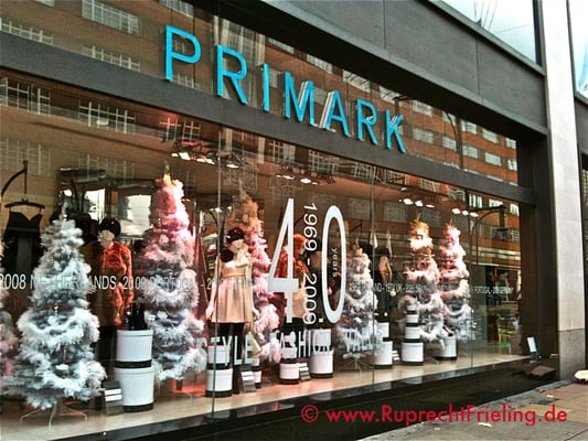 PRIMARK - 26 Photos & 228 Reviews - 499-517 Oxford Street, London ...