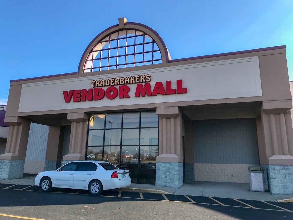 TRADER BAKER - Updated October 2025 - 787 3rd Ave, Jasper, Indiana ...