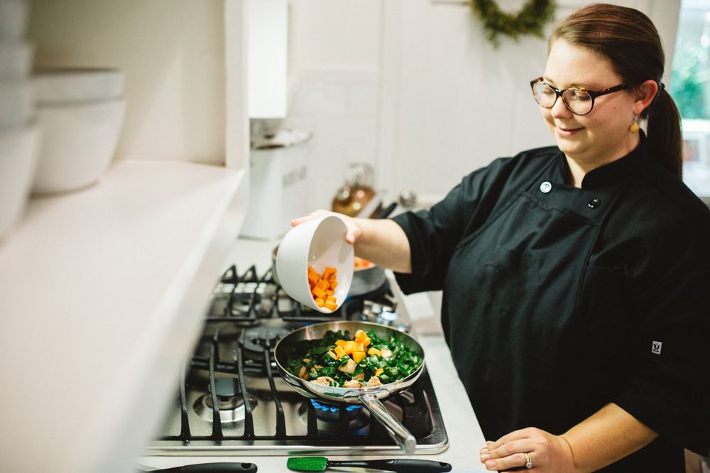 DINNER ELF - DALLAS - Request a Quote - 11 Photos - Plano, Texas ...