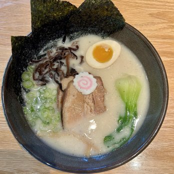 ISO ISO RAMEN & BAR - Updated April 2025 - 231 Photos & 128 Reviews ...