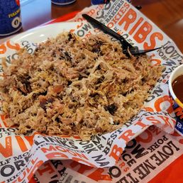 FULL MOON BBQ - Updated July 2025 - 257 Photos & 78 Reviews - 5988 N ...