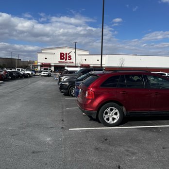 BJ’S WHOLESALE CLUB - Updated January 2026 - 17 Photos & 12 Real ...