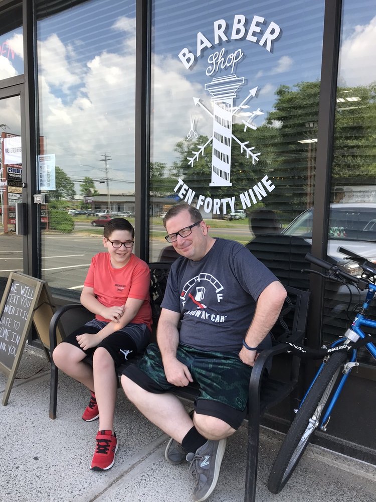 BARBER SHOP TEN FORTY NINE - Updated May 2024 - 13 Photos & 13 Reviews ...