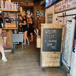 LEE’S PINT & SHELL - Updated October 2025 - 311 Photos & 278 Reviews - 2844 Hudson St, Baltimore ...