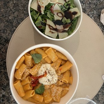 MISS PASTA - Updated July 2025 - 169 Photos & 119 Reviews - 3613 Shire ...