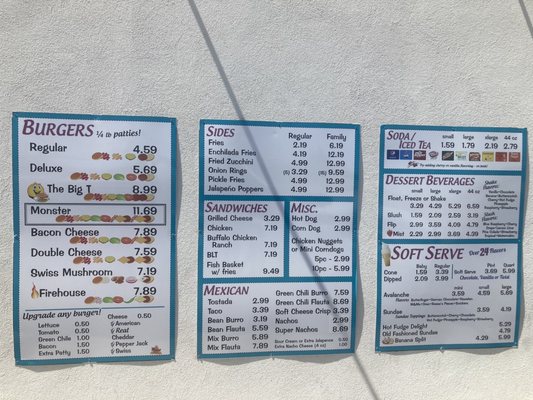 TAYLOR FREEZE - Updated December 2025 - 19 Photos & 19 Reviews - 3922 S ...